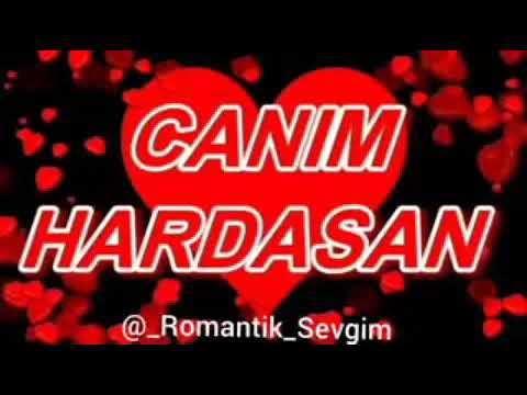Canim hardasan