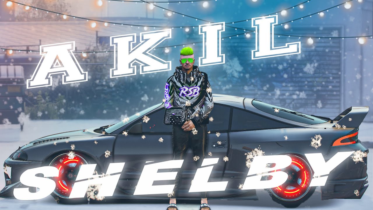 GTA 5 ROLEPLAY Tamil Akil Shelby Most Notorious Criminal In City gta-5-roleplay-tamil-akil-shelby-most-notorious-criminal-in-city