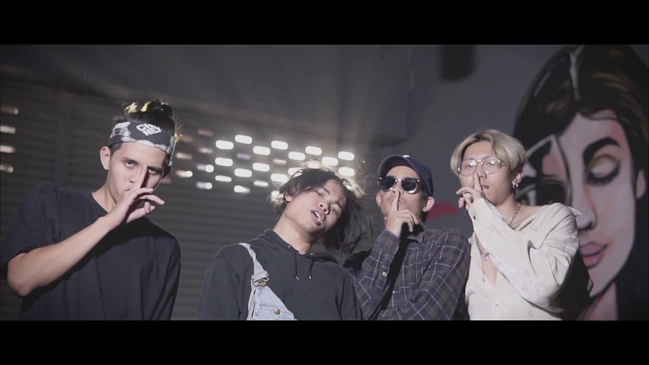 Red Eye Pilots - Choooo! [Official Music Video] - YouTube