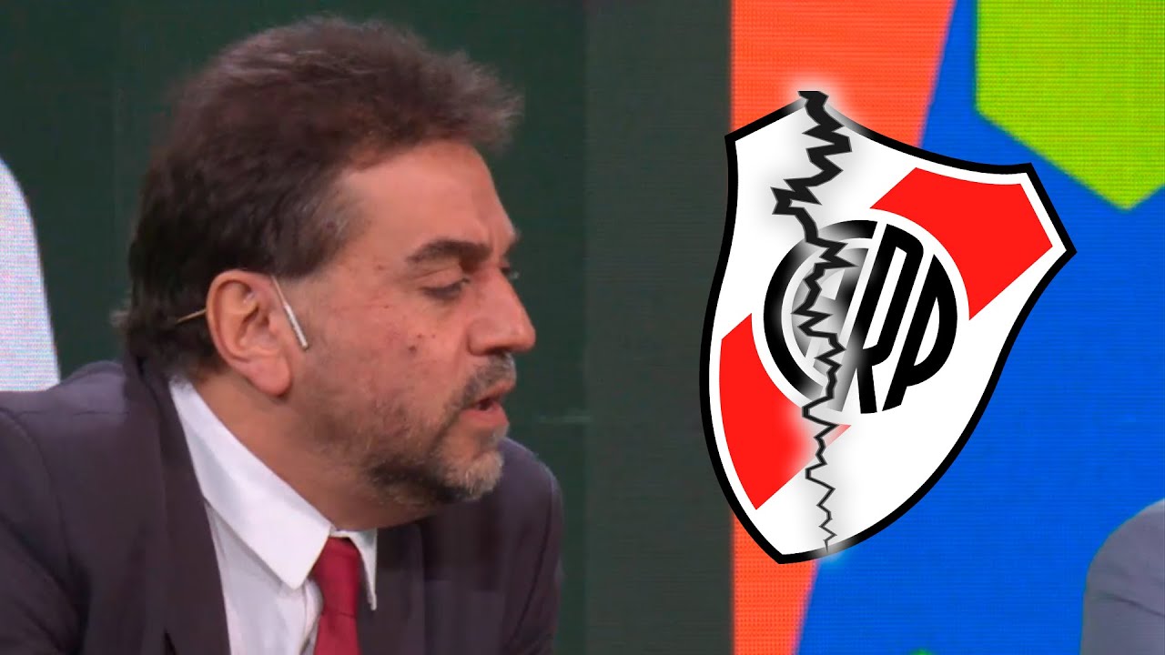 "SON UNOS VERDES": TREMENDO DESCARGO DE NICO DISTASIO TRAS LA DOLOROSA ...