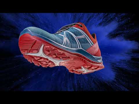 HAIX | BLACK EAGLE Adventure 2.2 GTX - neue Farben