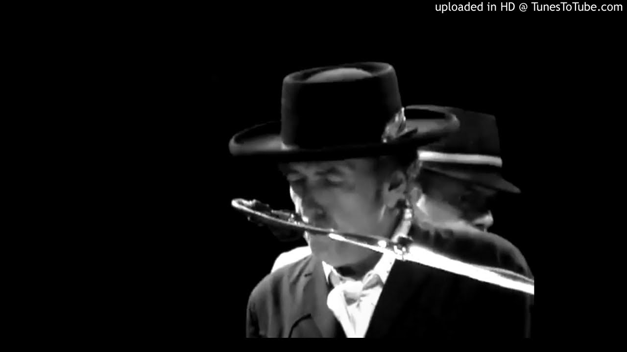 Bob Dylan live If You See her Say Hello Tallin 2008 - YouTube