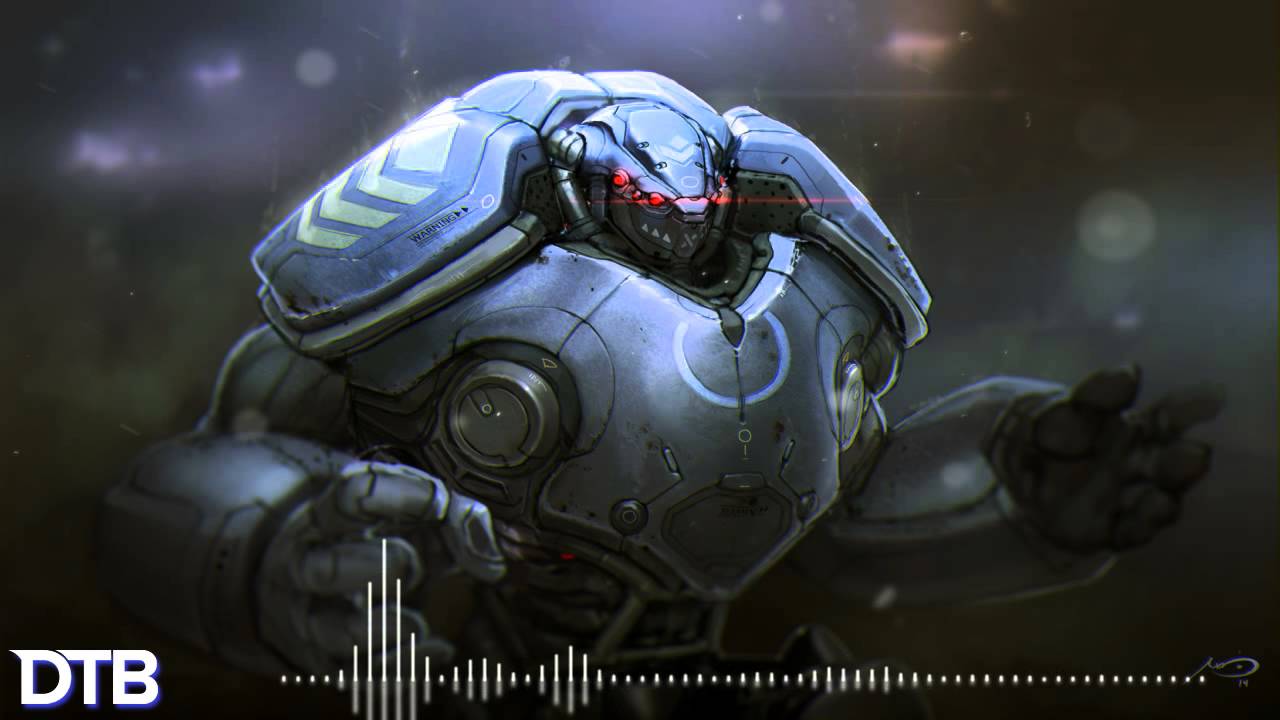 [House] Kaosa - War Cry - YouTube