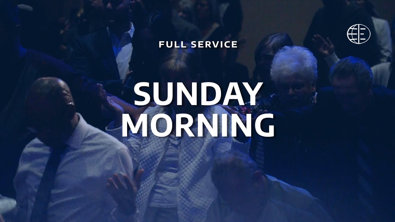 10-29-23 Evangel Live | Dr. James Horvath | Sunday 9am - YouTube