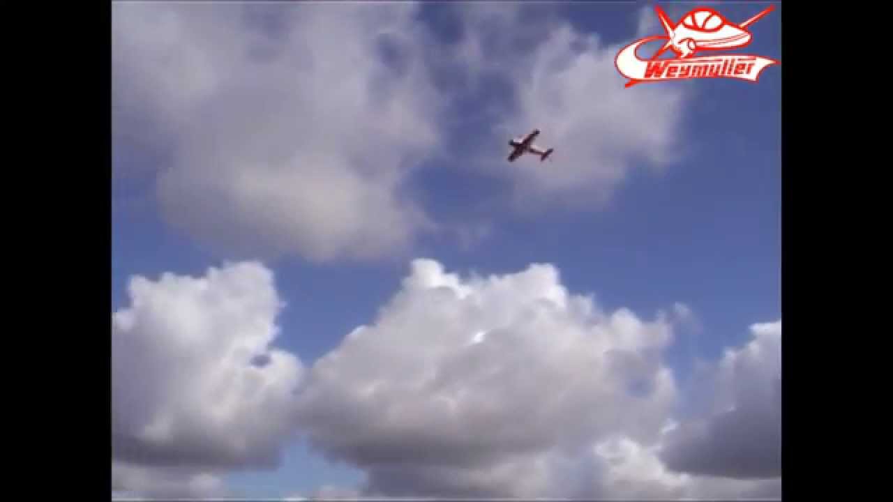 Extra 330 PL Prod HENRY Xavier - YouTube