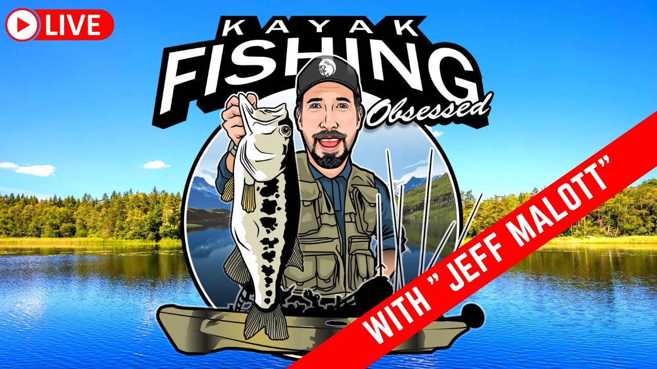 Kayak Fishing Tournaments, Rules, and Cheaters Who Got Caught With Jeff ...