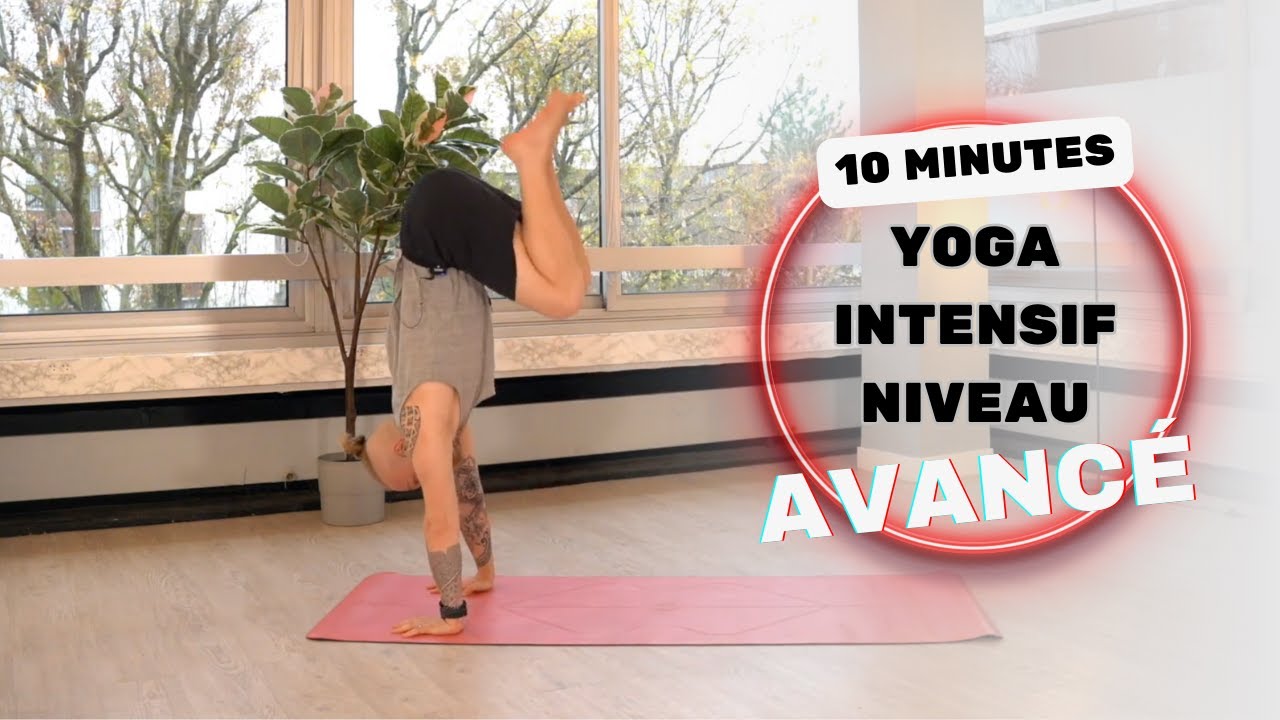 Qu’est-ce qui est le plus efficace entre le Yoga et le stretching ...