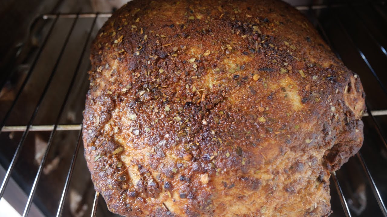 The Best Smoked Turkey Breast for the Summer on the Masterbuilt ...