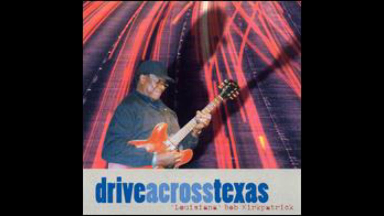 Bob Kirkpatrick- Different strokes - YouTube