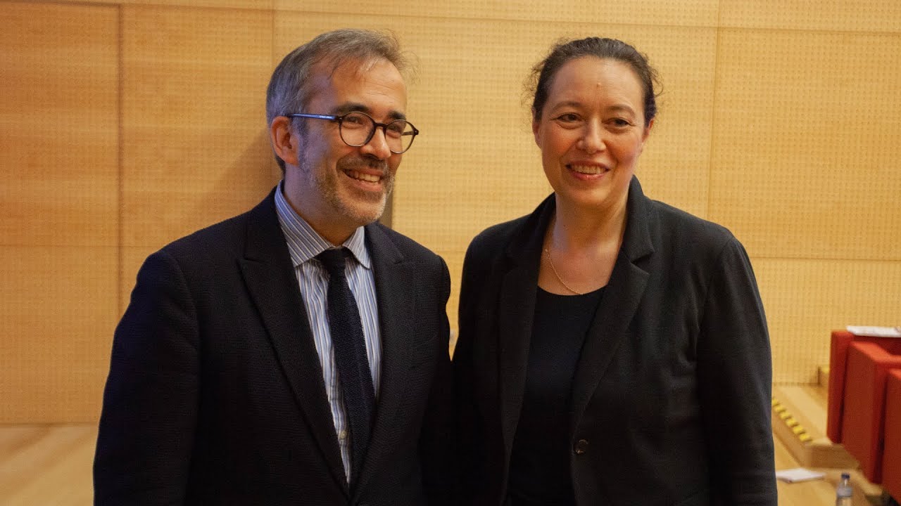 Paulo Rangel e Isabel Wiseler-Lima: PSD e partido irmão do Luxemburgo ...