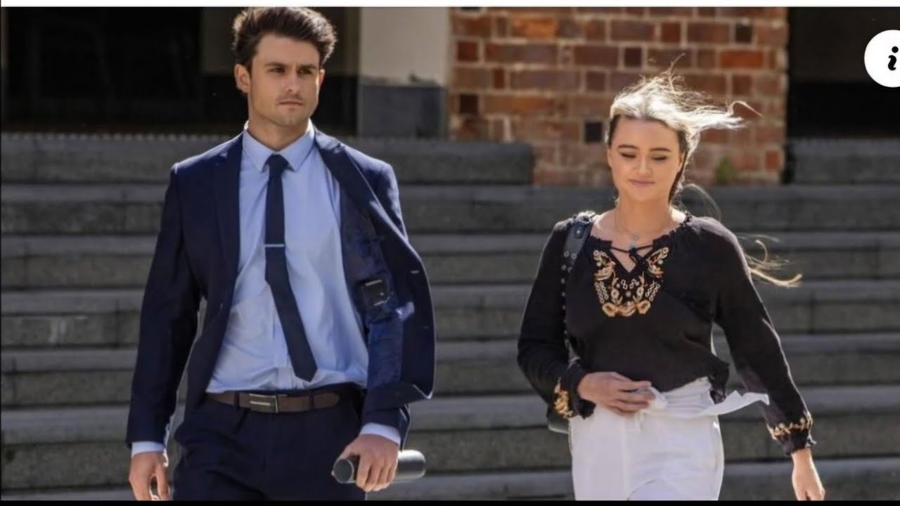 Tash Peterson LOST Her Defamation Case!! Must Pay 300K To Vet Clinic - YouTube