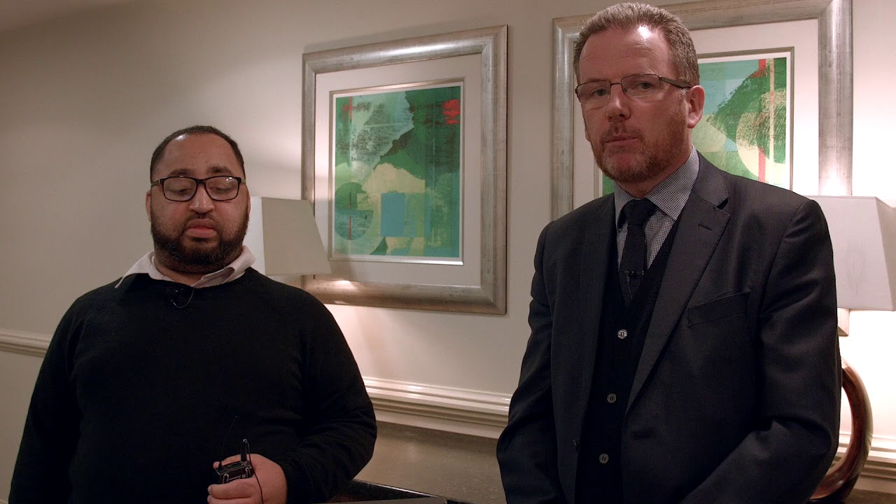 The NHS Long Term Plan for learning disability and autism - YouTube