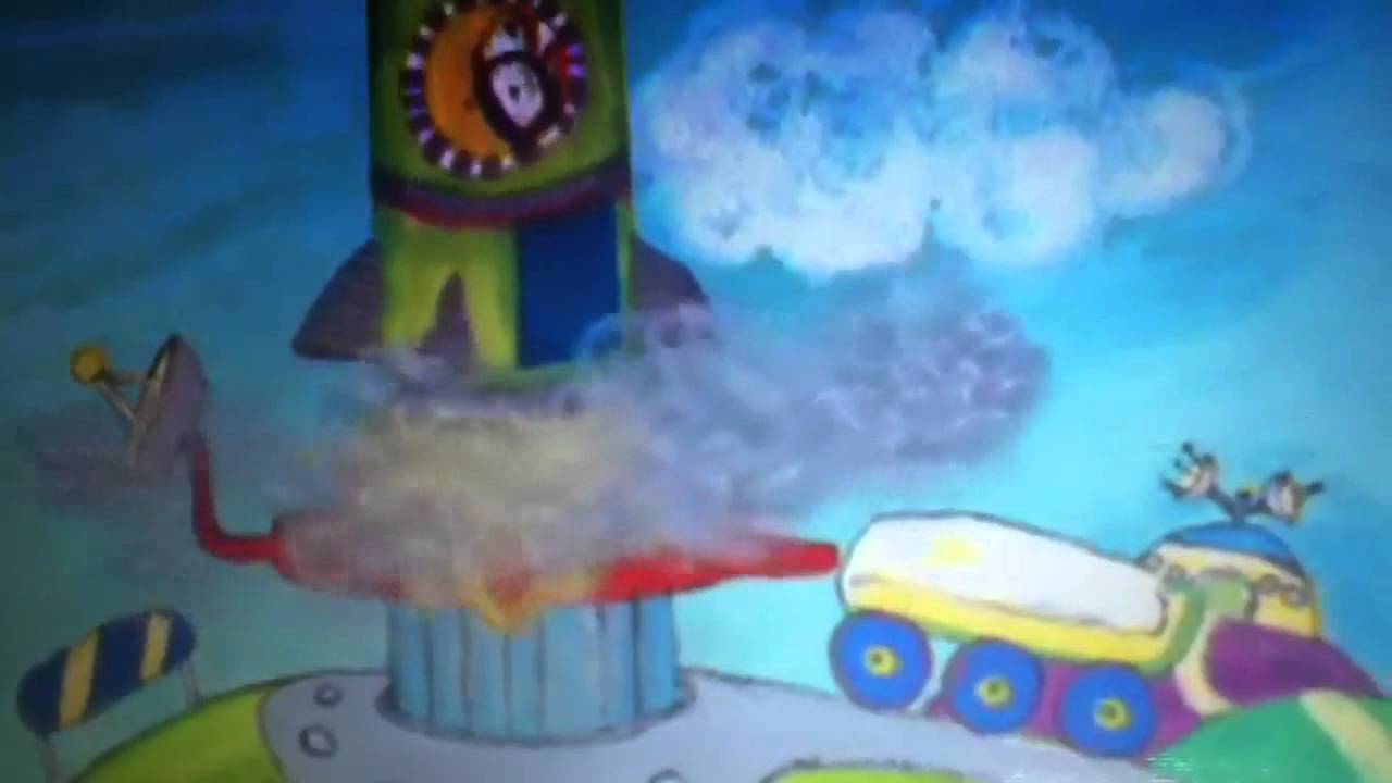 Evabillion Jr - Poppy Cat promo 2 - YouTube