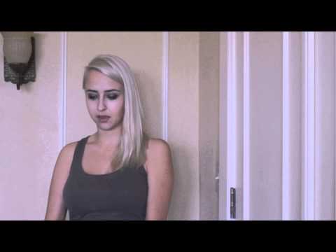 Girl with Tattoos - Michaelene Stephenson