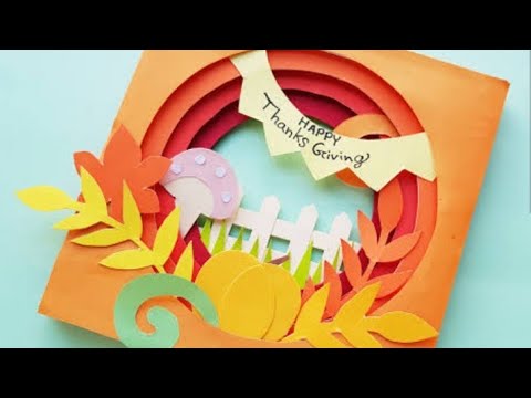greating cards | Diy 3D cards | hand made cards - YouTube