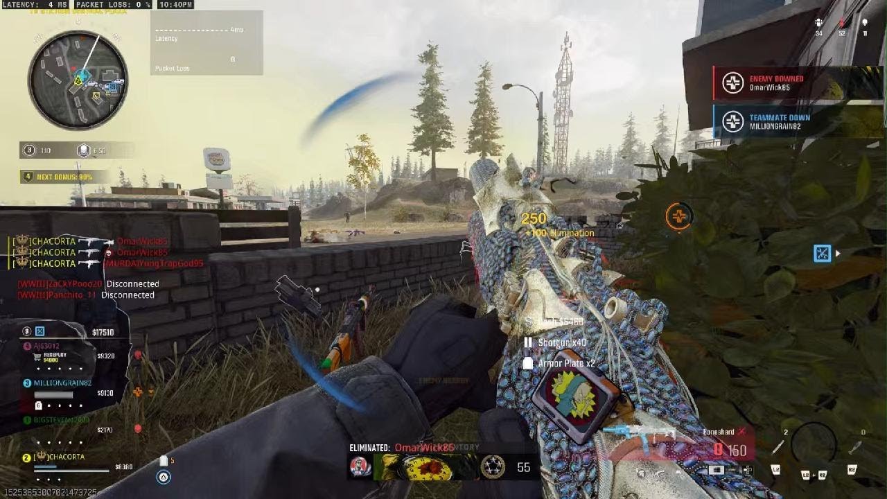 Call of Duty bevis n butthead event was stupid fun NGL - YouTube