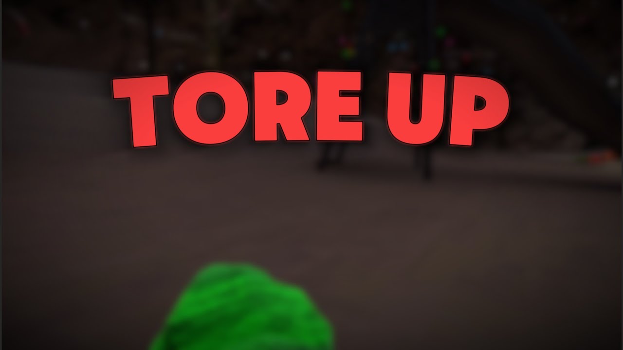 TORE UP @Po_Gtag @Somepersonthatsawesome (gorilla tag montage) - YouTube