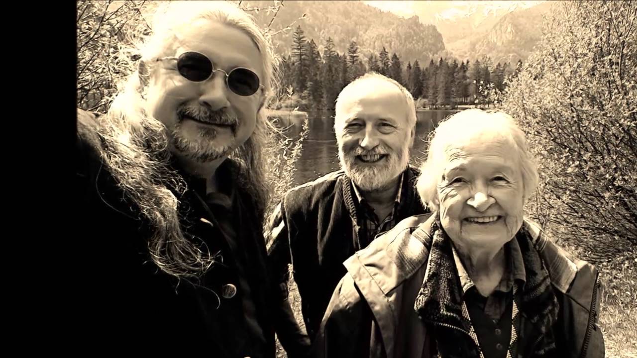 Matthew Lien Common Thread - YouTube