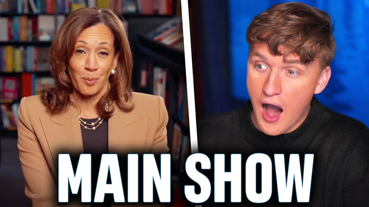 THIS HAPPENED?! - Members Only Main Show 09/19/2025 - YouTube
