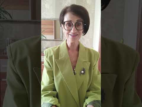 Знакомство с удивительной мамой