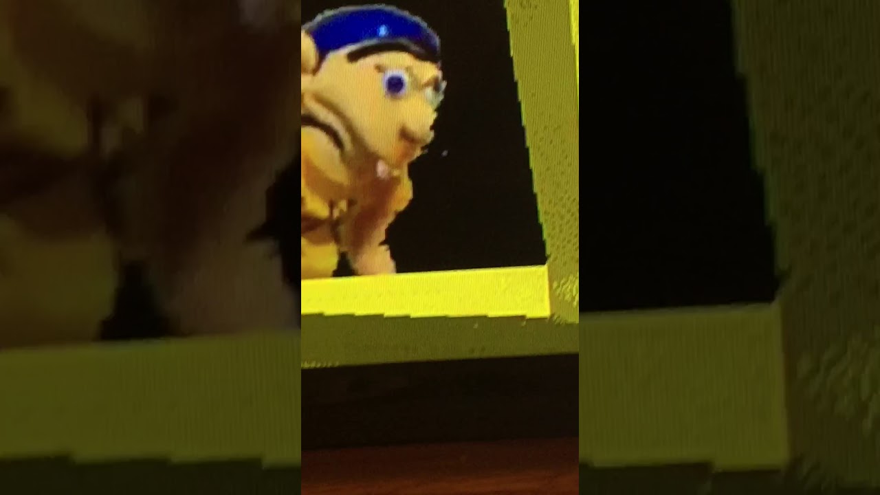 Jeffy is funny 😂🤣 - YouTube