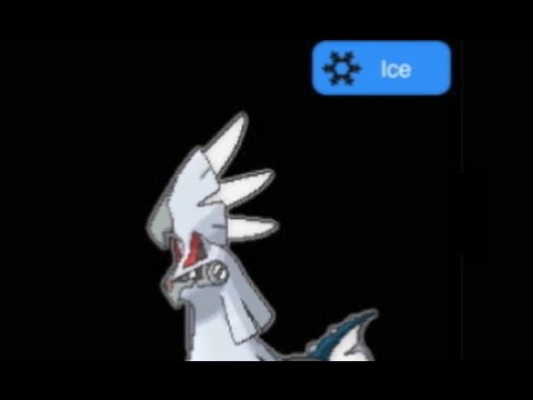 Pokemon Sun & Moon Movesets: Silvally - Ice - YouTube