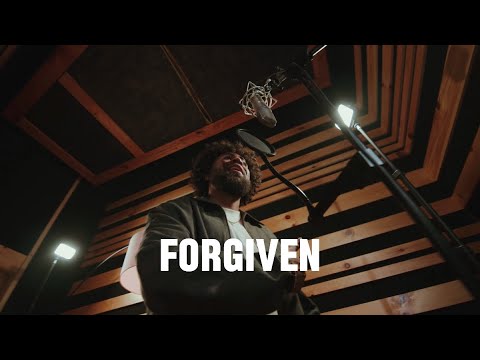Kieran The Light - Forgiven (Official Music Video)