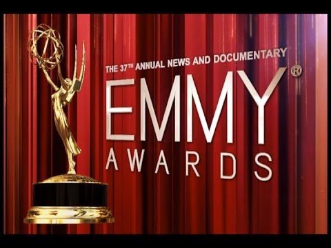 The 37th Annual News & Documentary Emmy Awards - YouTube
