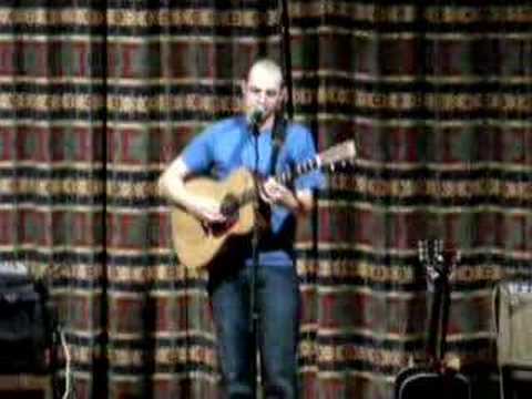 Chris Graham- Not Alone - YouTube