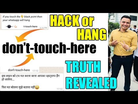Truth Behind \
