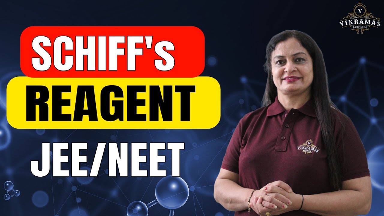 Schiff Reagent | Schiff Test | Checking for Aldehydes with Schiff ...