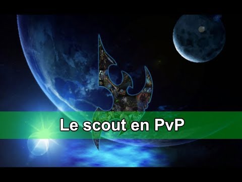 Starcraft 2 [FR] - Le scout en PvP ! Version 2018 - YouTube