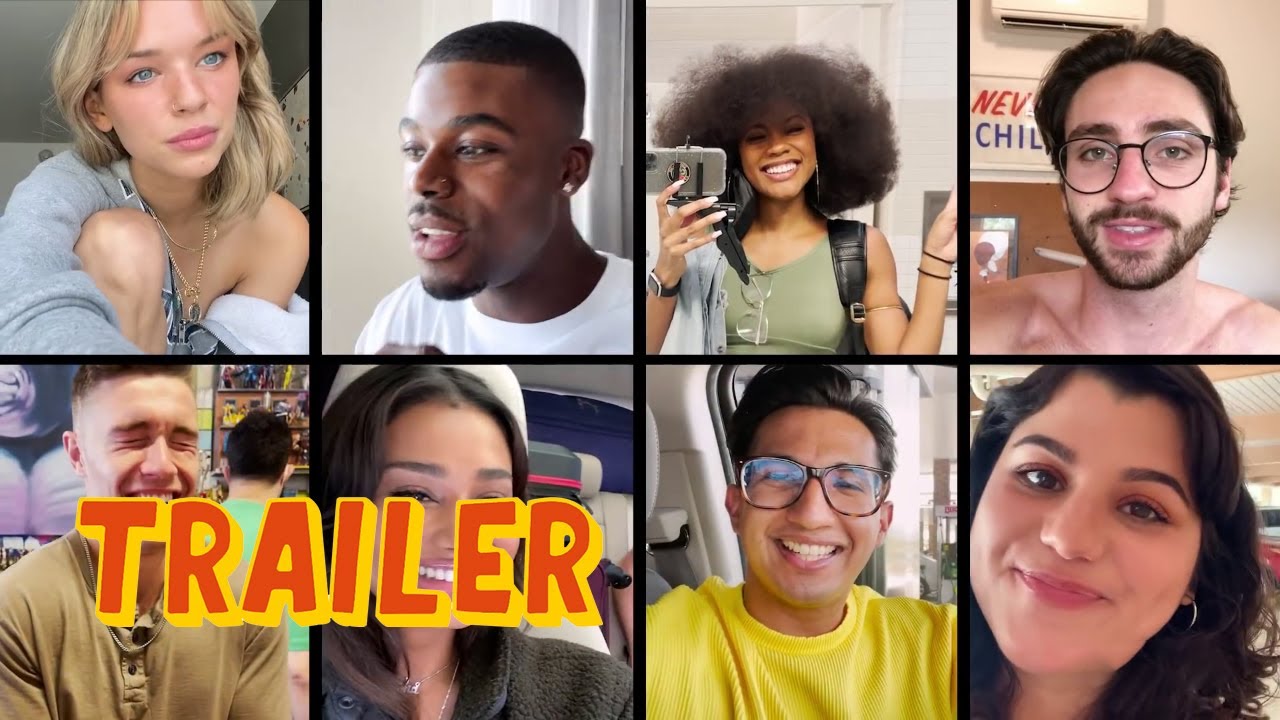 Twenty Somethings: Austin Season 1 - Official Trailer (2021) - YouTube
