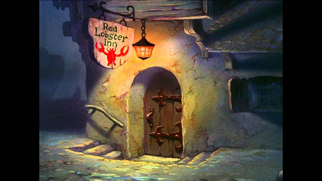 Pinocchio - Hi-Diddle Di Di (Reprise) [HD] - YouTube