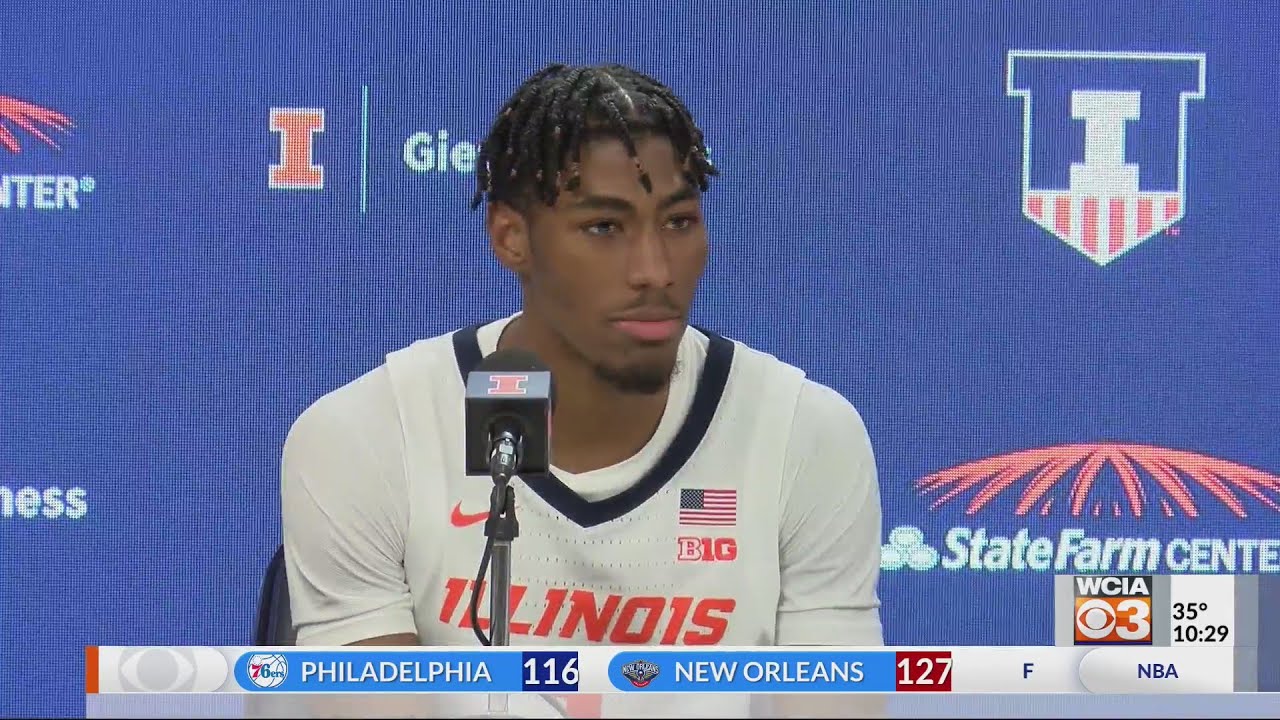 Sencire Harris provides big spark in first career start - YouTube