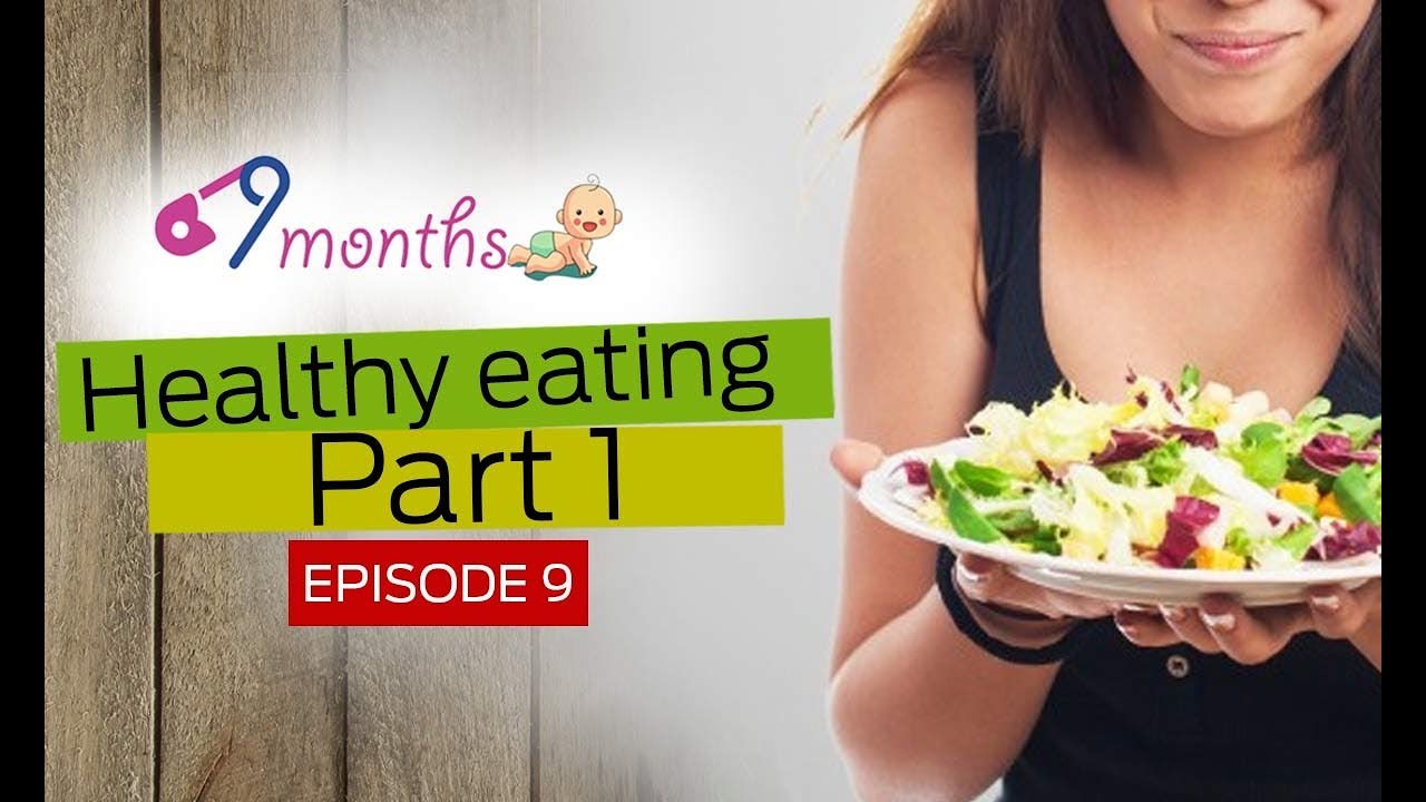 Teaser | Episode 9 & 10, 9 months - YouTube