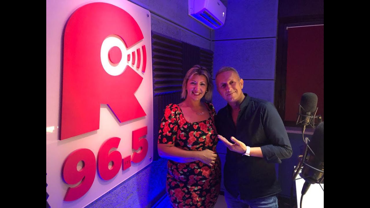 10/07/2023 RADIO CITTADELLA - DRIVING - PAOLO D'ANDRIA INTERVISTA ...