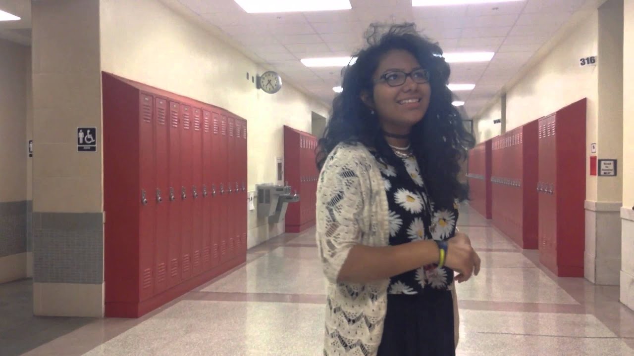 LHStucOfficial Presents: Mercy Morales - YouTube