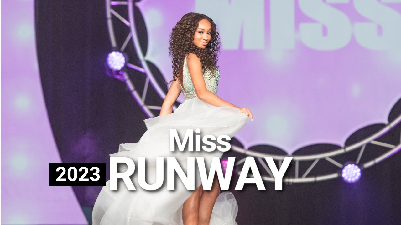 2023 Miss Runway - YouTube