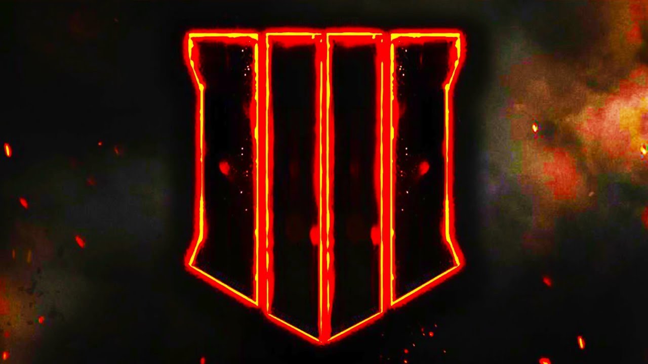 CALL OF DUTY BLACK OPS 4 LEAKED (COD 2018 RELEASE DATE COD BO4) - YouTube