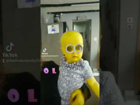 CHEEKY MINIONS - YouTube