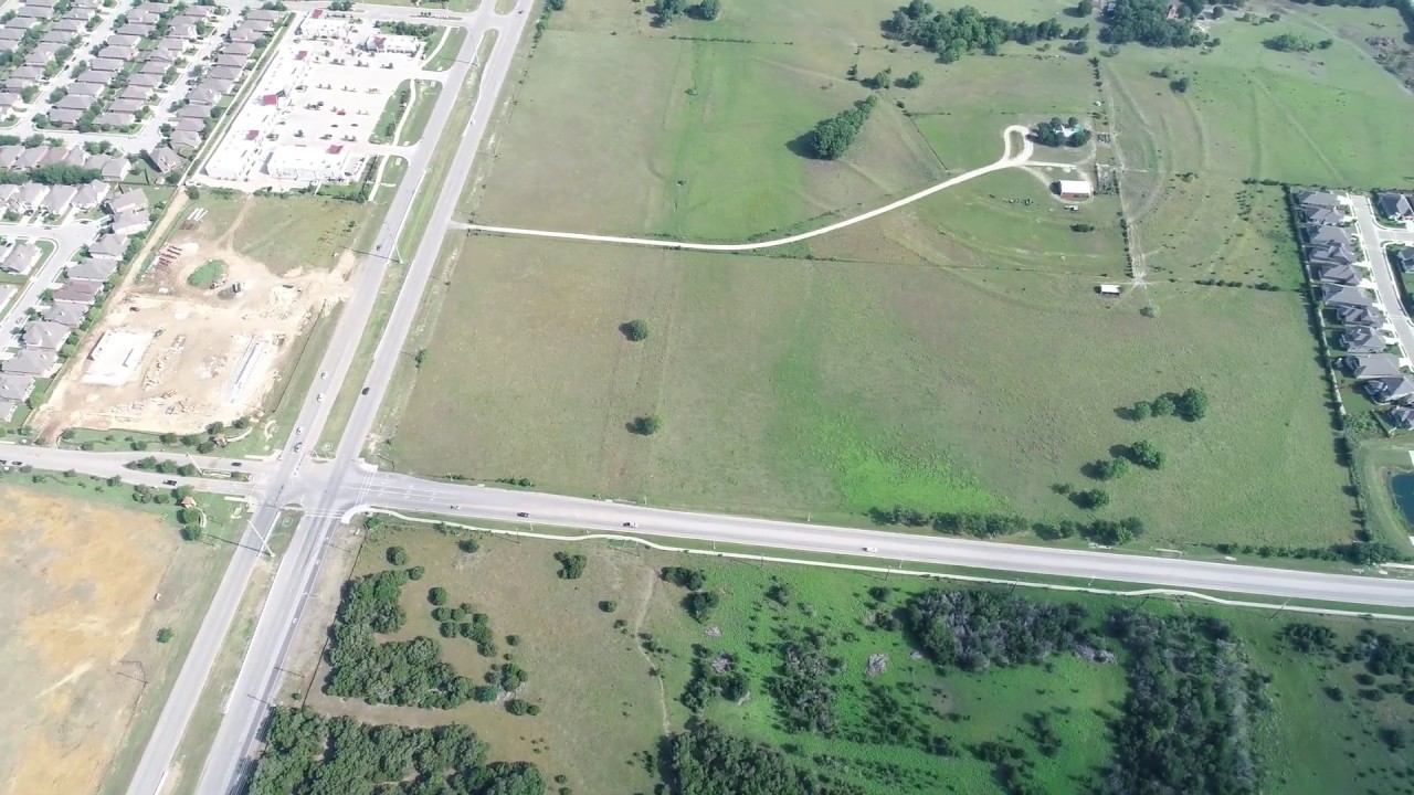 Ronald Reagan Crossing - Top View 360 www.ronaldreagancrossing.com ...
