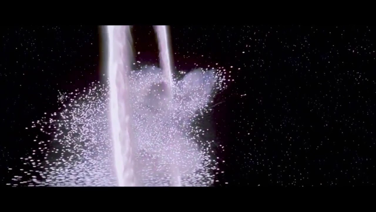 Earth explosion BOOM!!! - YouTube