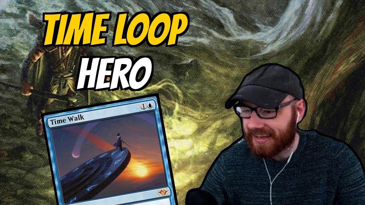 ONE THOUSAND PERCENT Best Card in the Cube! - YouTube