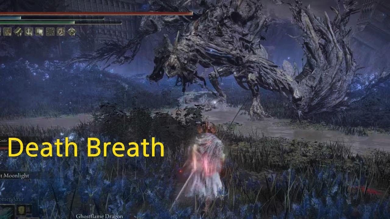 Death Breath - YouTube