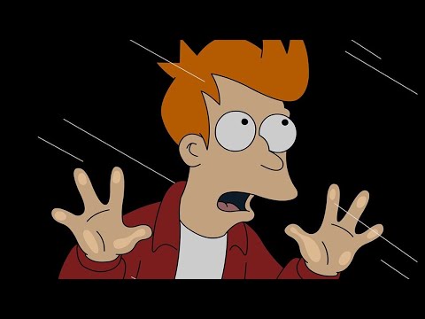 Philip J. Fry on the Spectrum? Futurama’s Controversial “Autism Theory ...
