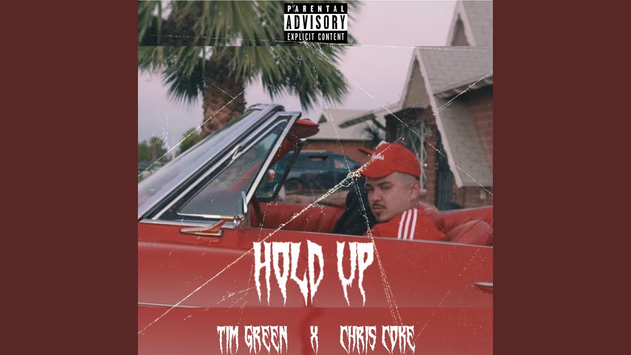 Hold Up (feat. Chris Coke) - YouTube