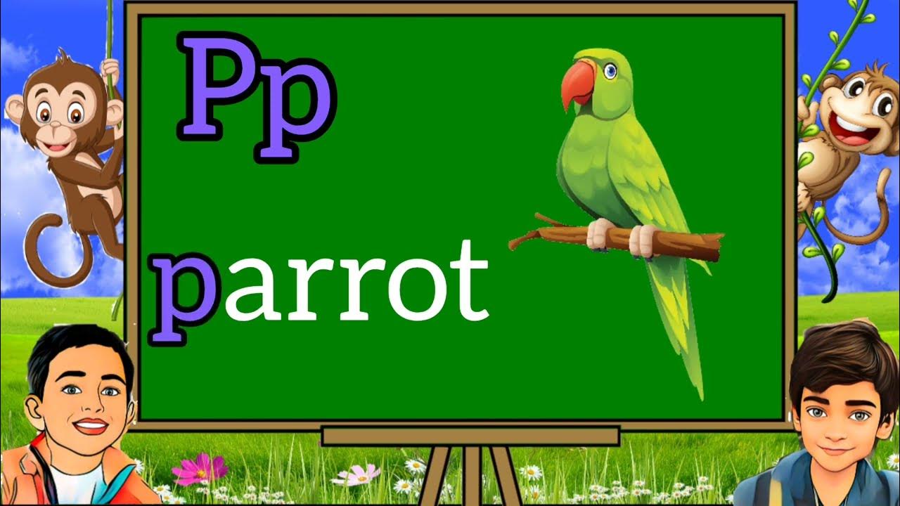 Phonic Sound Phonic Sound For Letter P Words Beginning With P phonic-sound-phonic-sound-for-letter-p-words-beginning-with-p