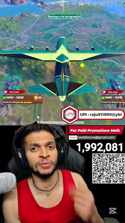 PUNJU SQUDE RUSH GAMEPLAY @UnqGamer #shorts #unqgamer #unqgaming #shortsfeed #punjusquad - YouTube