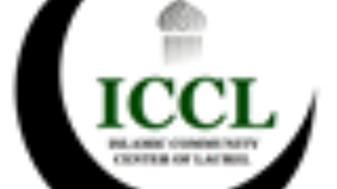 ICCL Ramadhan Fundraiser May 22 - YouTube